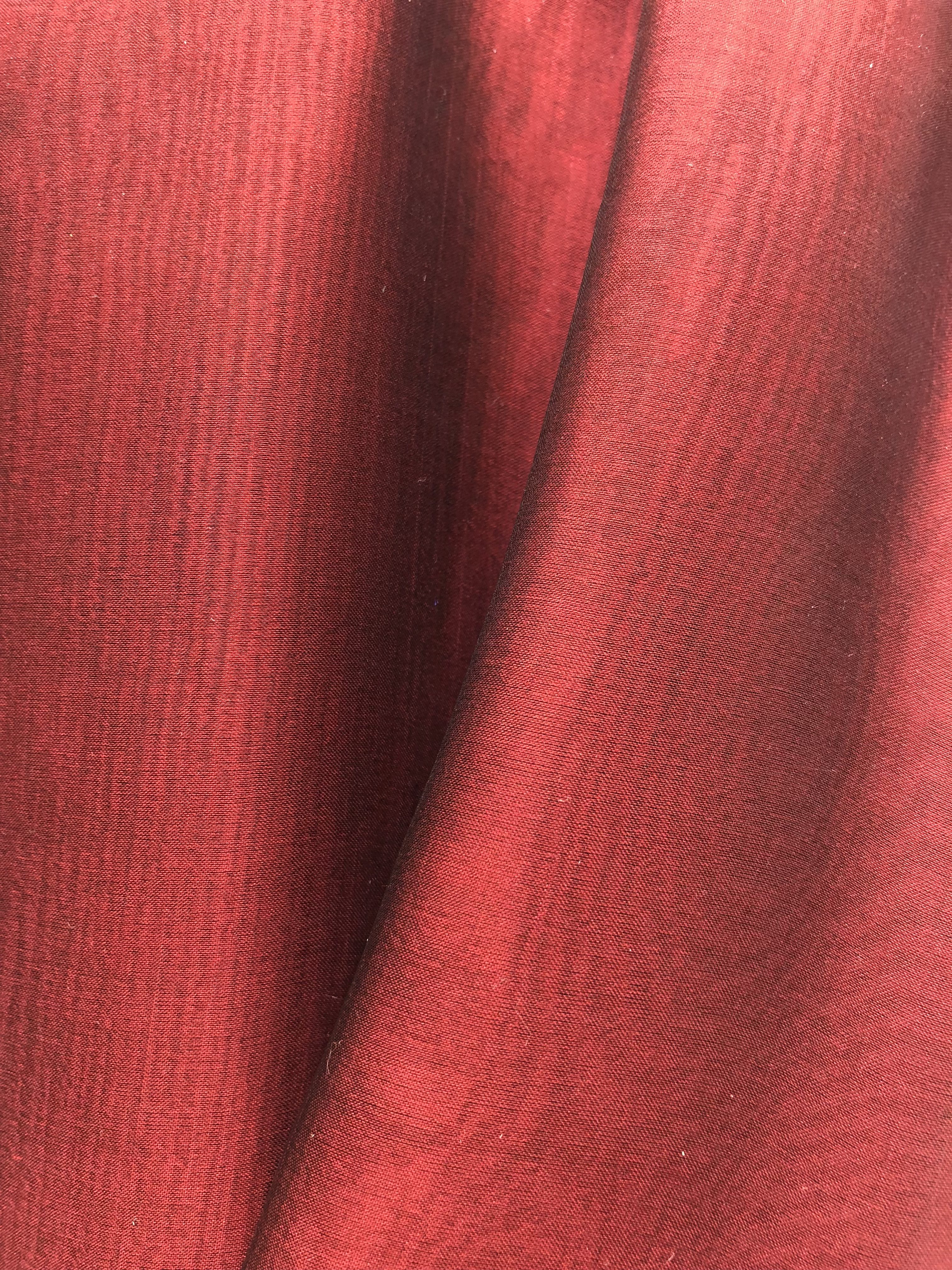 SUITY XL – terracota brut – La Suite Jenny Sacerdote